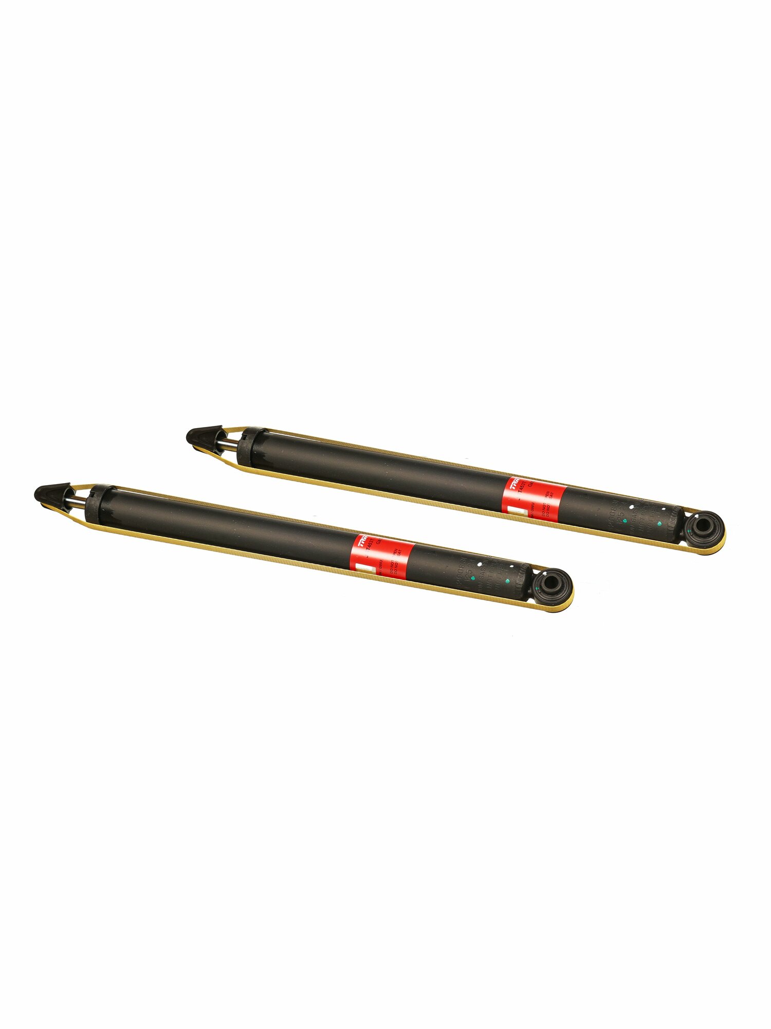 Амортизатор подвески газовый задний TRW (JGT453T) TRW TWIN