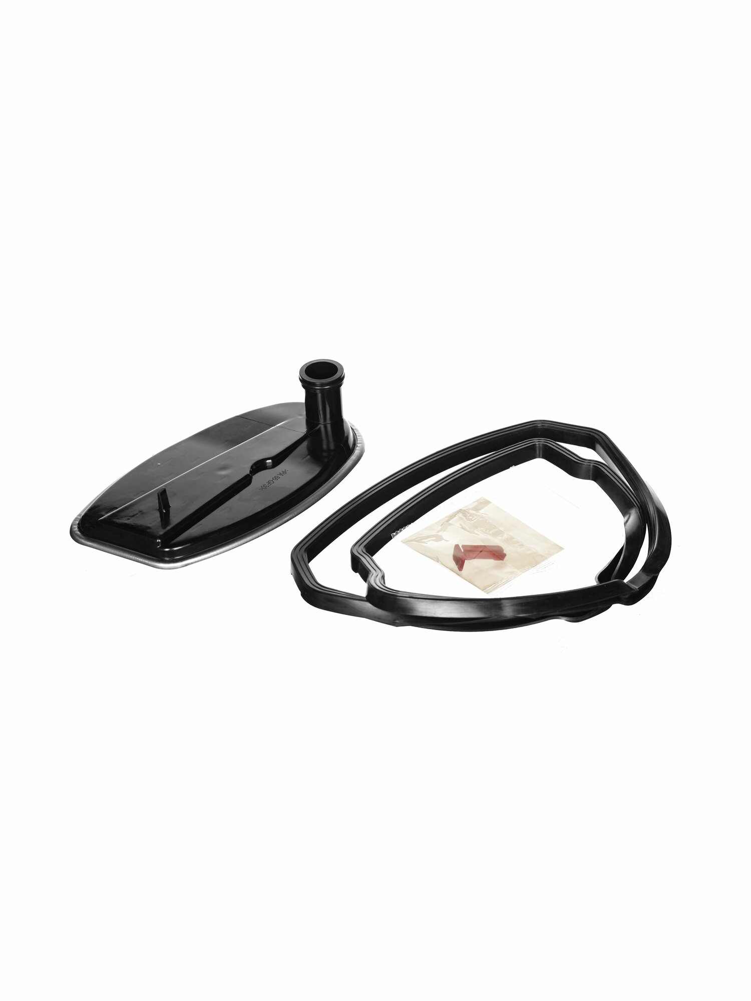 Фильтр масляный АКПП FEBI (10098)