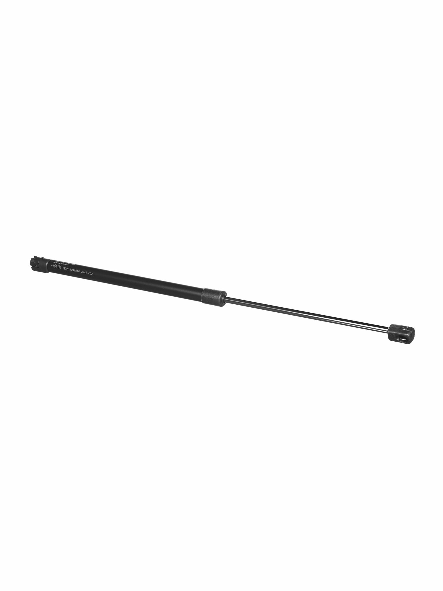 Амортизатор багажника газовый LESJOFORS (8117701)