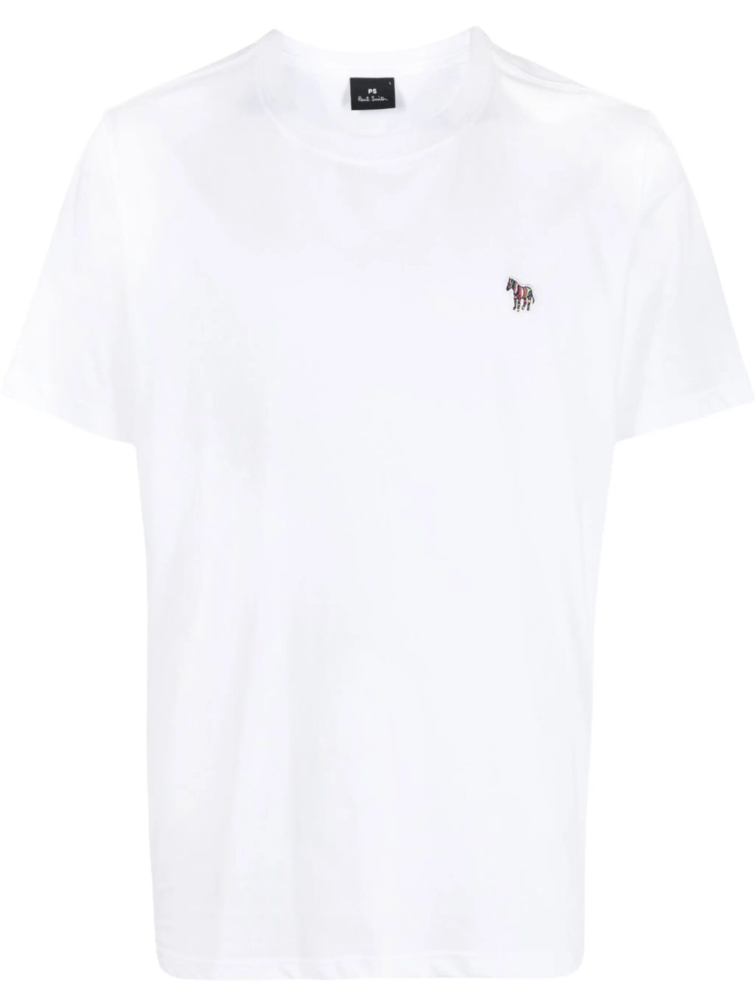 Футболка Paul Smith Zebra