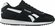 Кроссовки Reebok, размер 9,5 US, черный