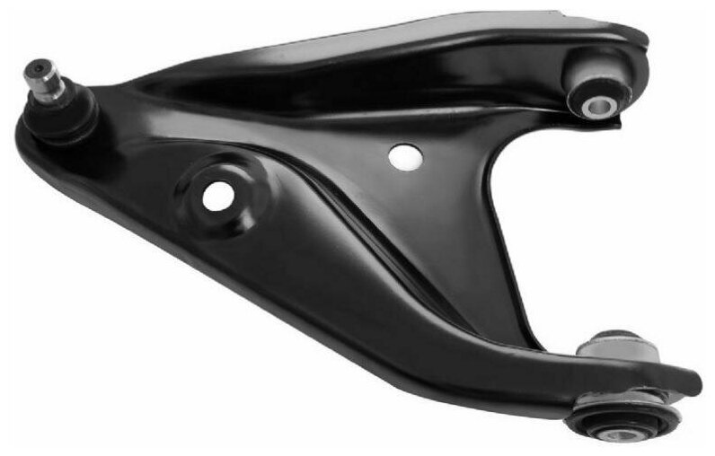 Рычаг Подвески RENAULT 545019811R