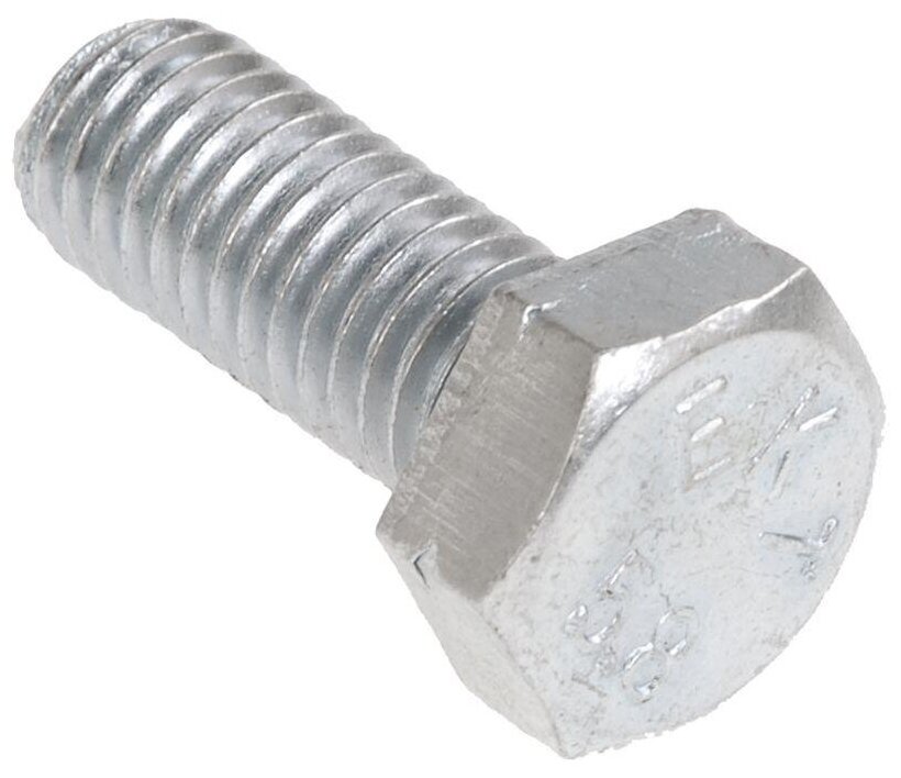 Болт шестигранный М10х50 (уп.30шт), IEK CLP1M-B-10-50 (30 шт.)