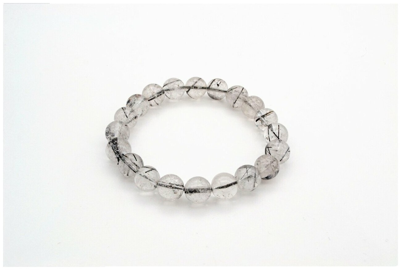 Браслет Мастерская Страна камней, кварц