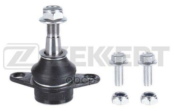 Опора шаровая перед. лев./прав. Volvo XC90 02- S60 00- V70 II 99- Zekkert арт. tg-5450