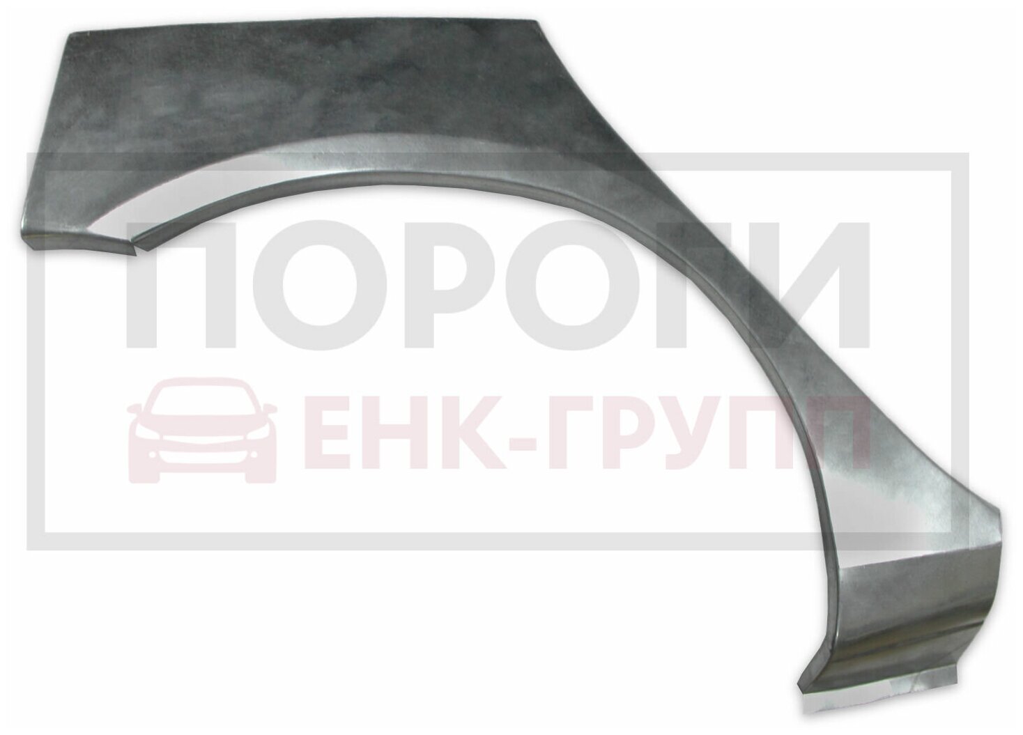 Задняя арка левая Toyota Carina 6 (T190) седан 4 двери