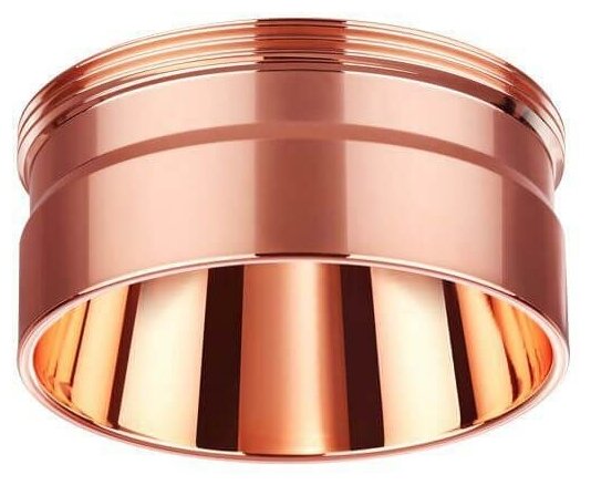 Кольцо декоративное Novotech Unite 370708