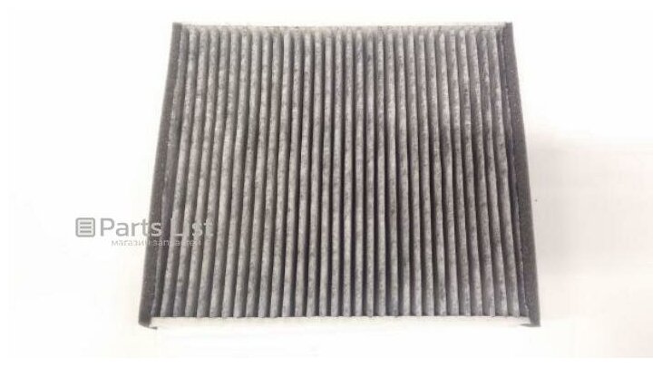 Фильтр салона угольный Volvo 30780377