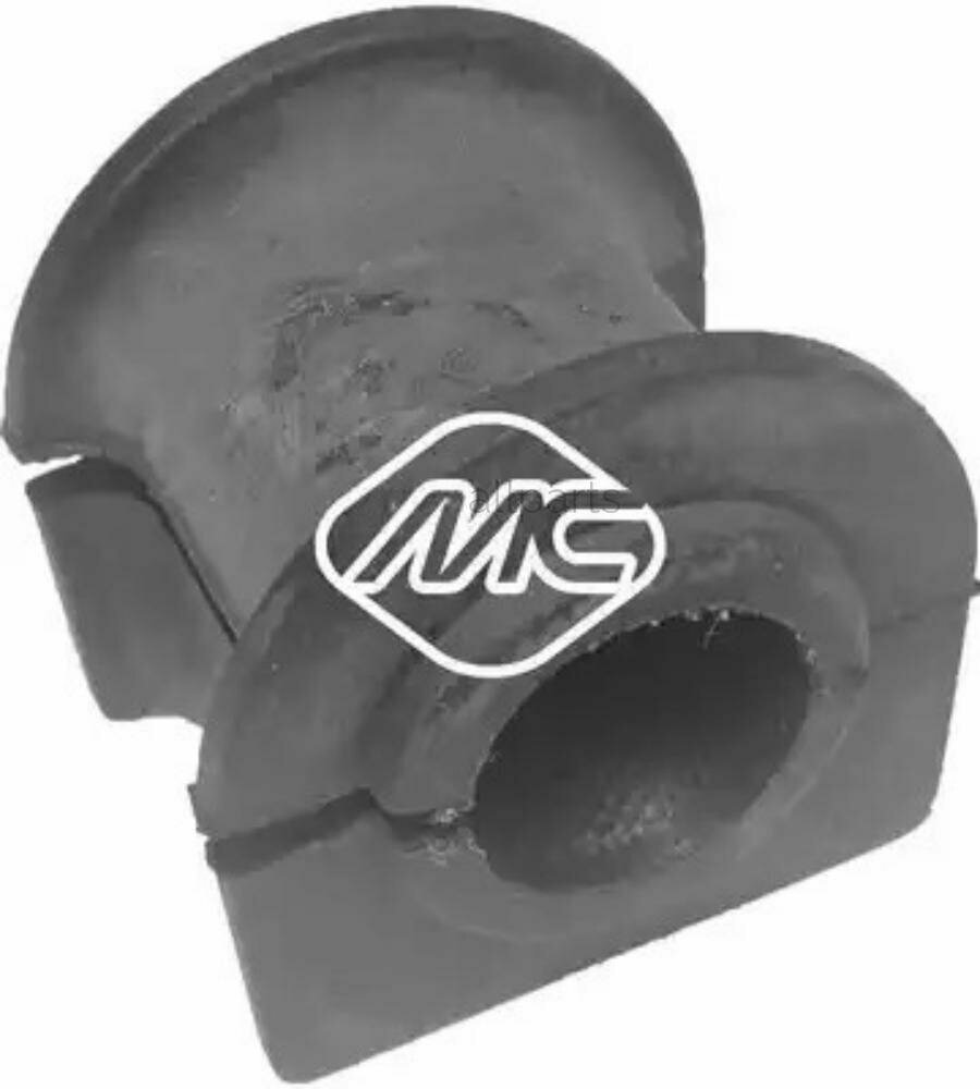 METALCAUCHO 04937 втулка стаб FRD MONDEO III 1.8-2.0/2.0-2.2TDCI 00-07 ЗАД L/R (20mm)