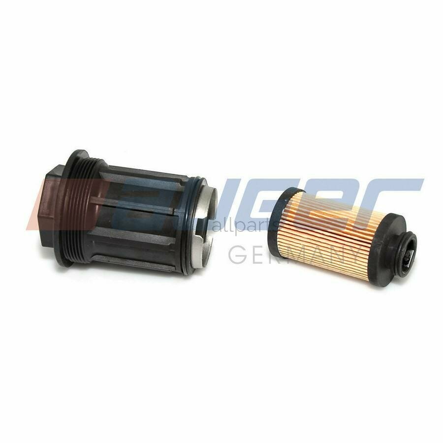 AUGER 65553 фильтр ADBLUE! карбамидный + стакан\ MB Actros