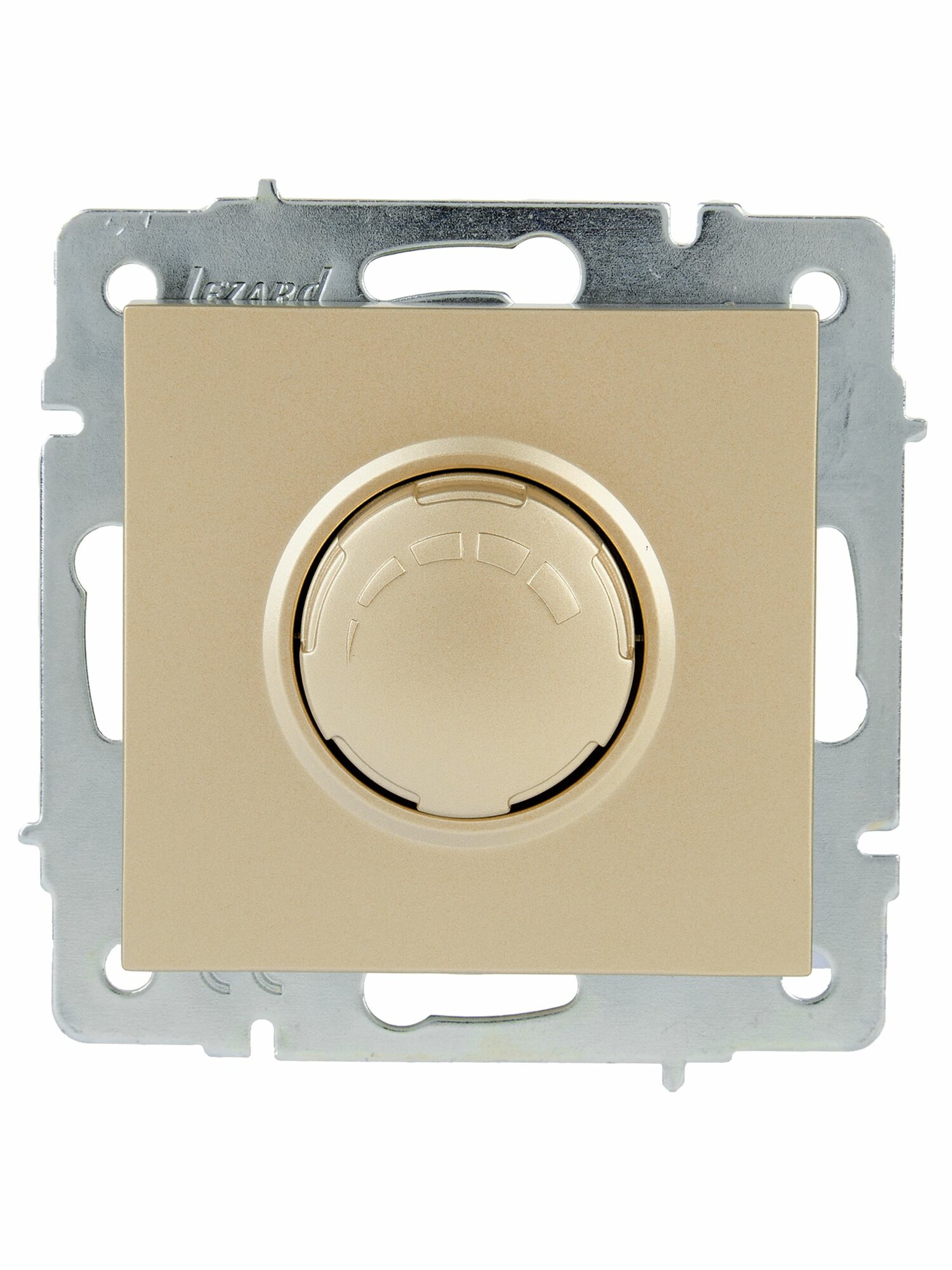 Диммер для LED ламп VESNA золото