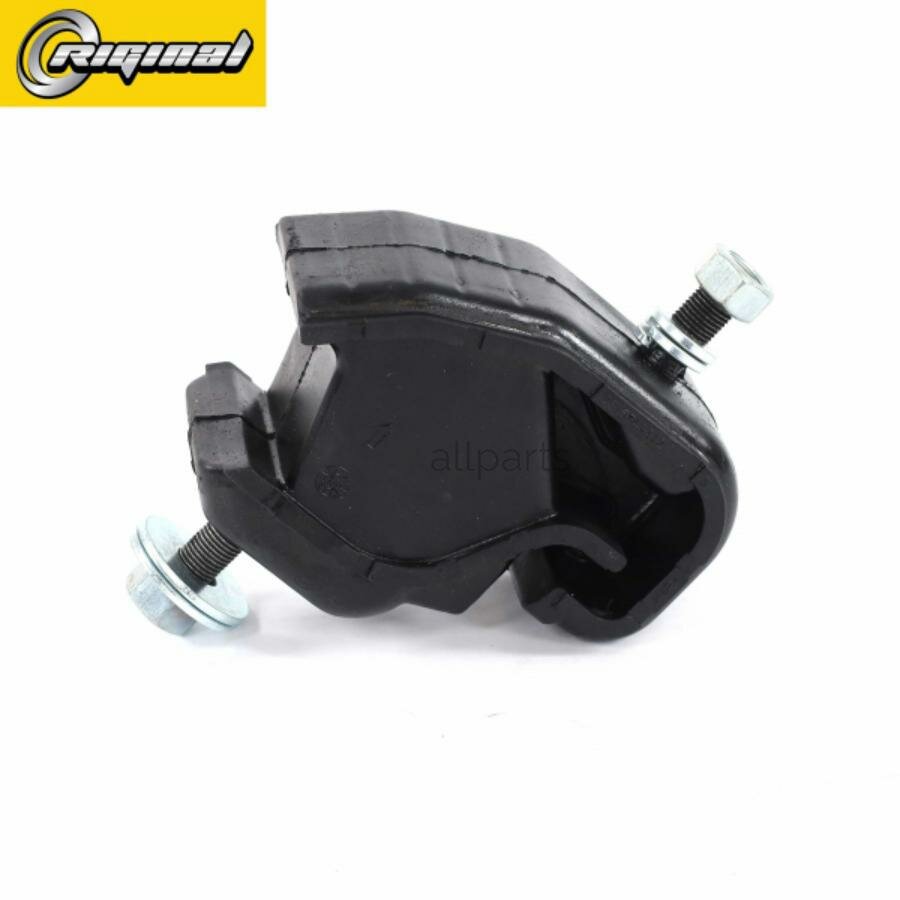 RIGINAL RG0315743A Подушка двигателя передняя для а/м Г-33106,3309,33081 дв. Cummins , УМЗ Г-3302 Бизнес, Next Riginal RG0315743A