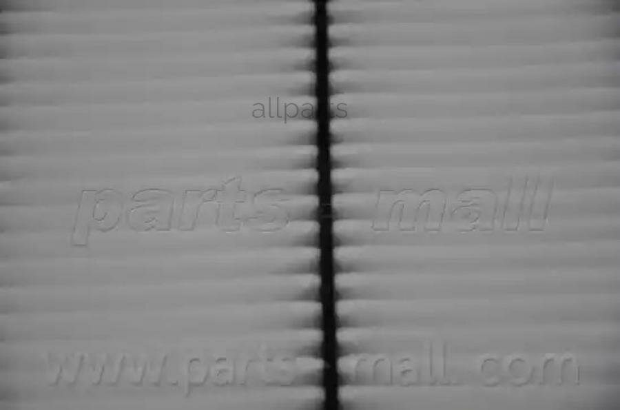 PARTS-MALL PAC-008 Фильтр воздушный DAEWOO LANOS(T100) PMC 96182220