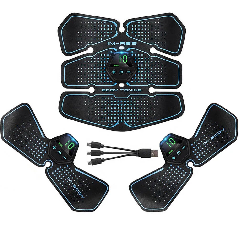 Электростимулятор мышц YangChen