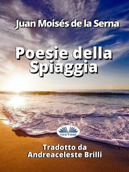 Poesie Della Spiaggia [Цифровая книга]