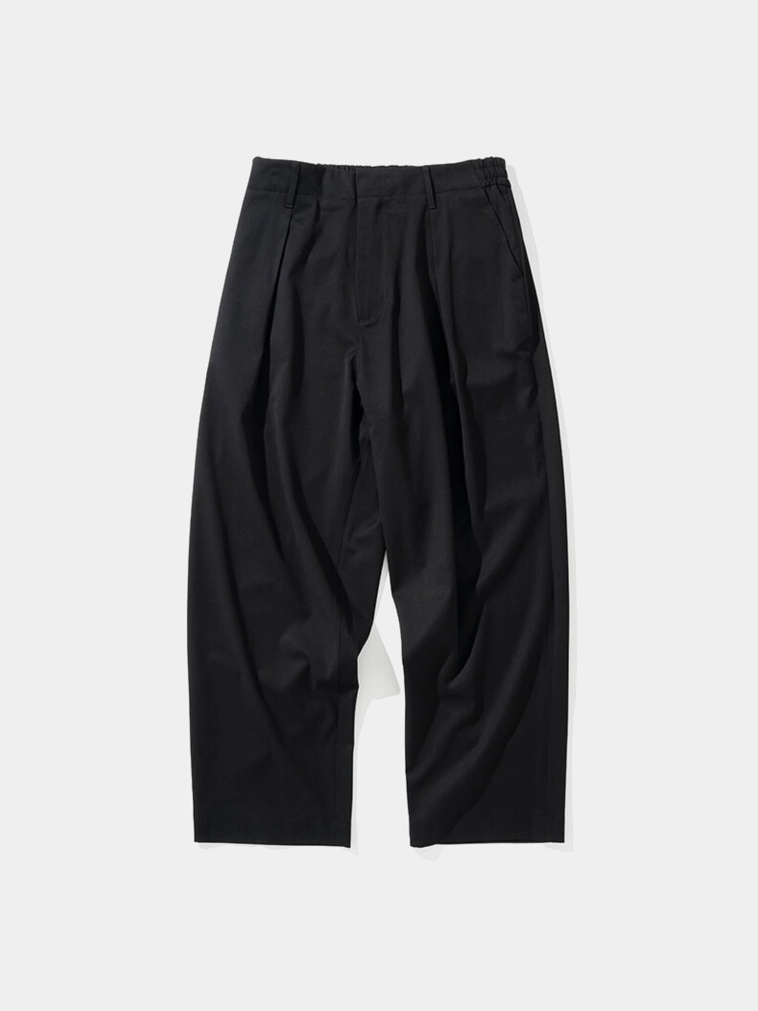 Брюки слаксы