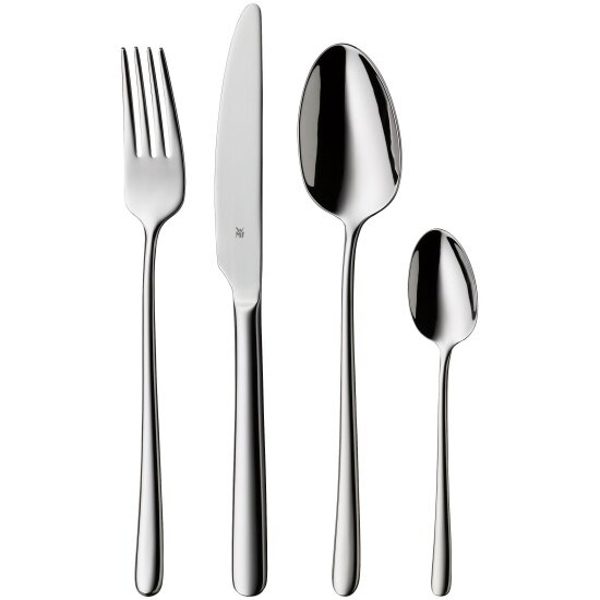 Набор столовых приборов Wmf SCALA , 30 предметов (54.8600.0030)