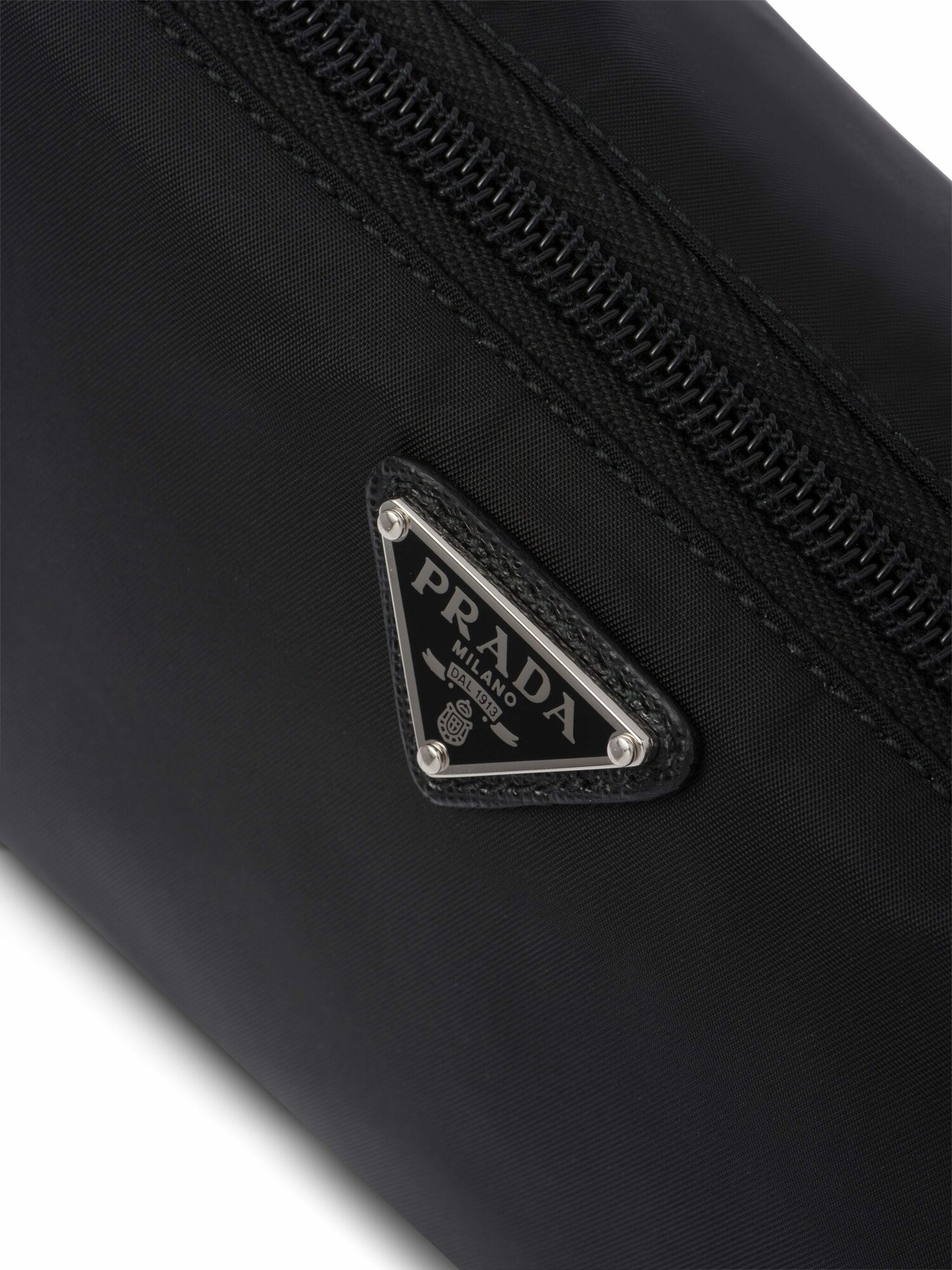 Сумка Prada Re-Nylon, черный — фото 1