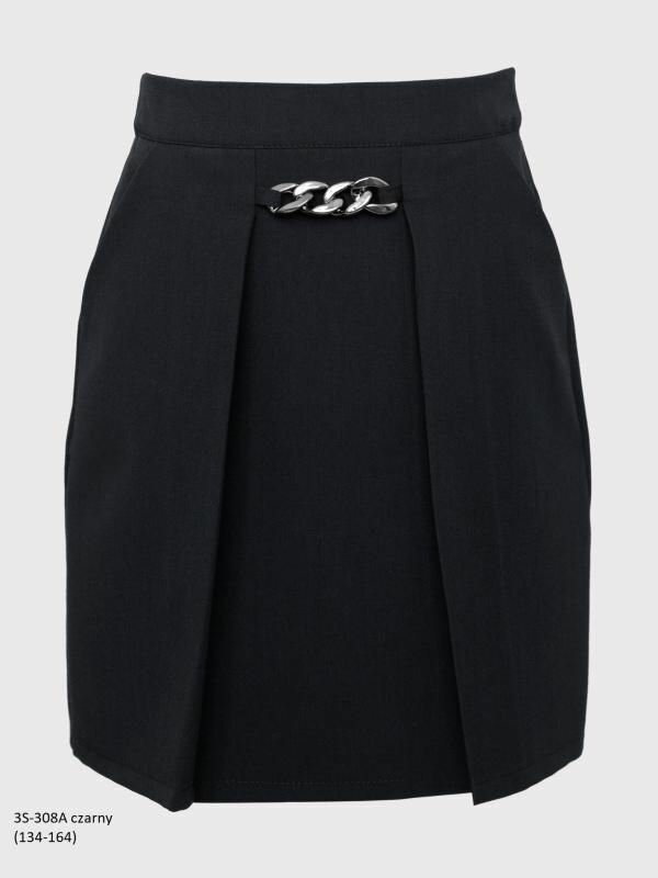 Школьная юбка