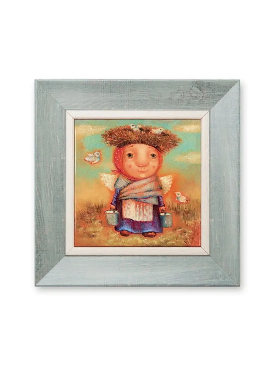 Картина на стену.