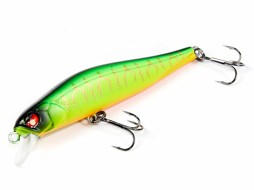 Воблер плавающий LJ Pro Series BASARA F 07.00/301