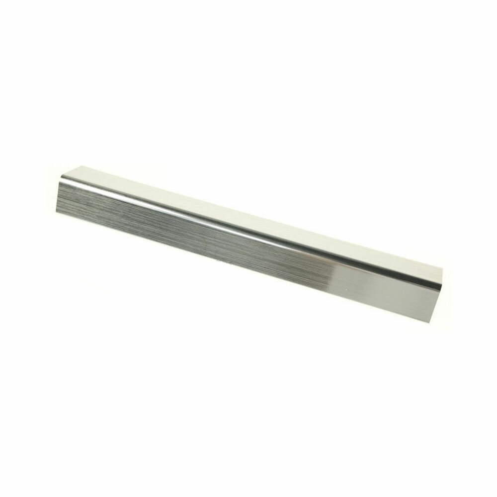 Декоративная планка холодильника Bosch KGN36/39 (12011847)