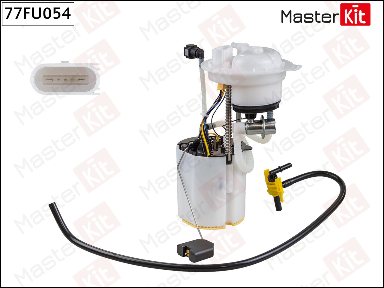 Модуль топливного насоса Master KiT 77FU054