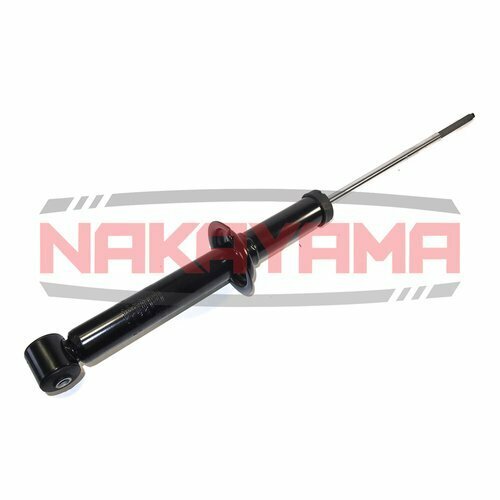 Амортизатор подвески газовый задний Audi 80/90 кроме Quattro/Sport/2.3 78-91 Nakayama S499NY