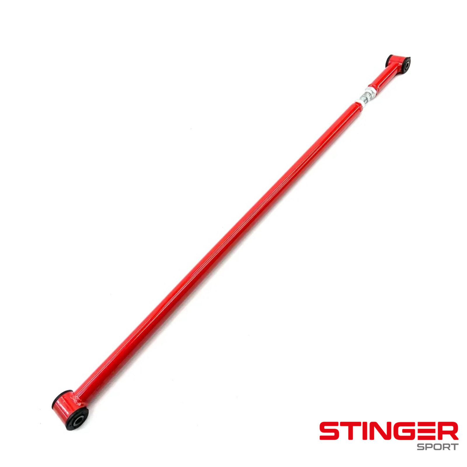 Реактивная тяга Панара для а/м 2101-07/Нива (регулируемая) на втулках 21083