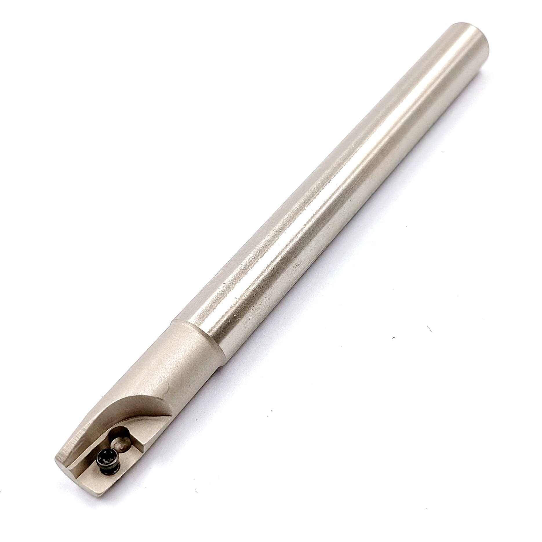 Фреза корпусная d12 концевая с мех. креплением (BAP300R-C12-12-130-1T)
