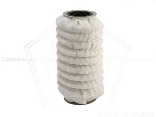 Фильтр масляный маз дв. ямз 236, 238, 240 "raider" (efm447) (240-1017040-а2)