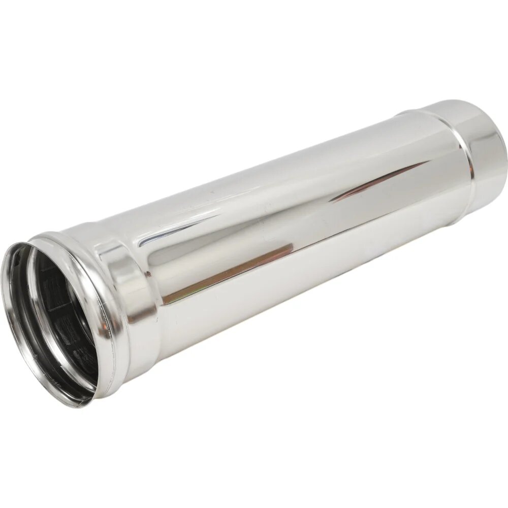 Феникс Дымоходы Труба 1Т 500 120, 430 1.0 000047437