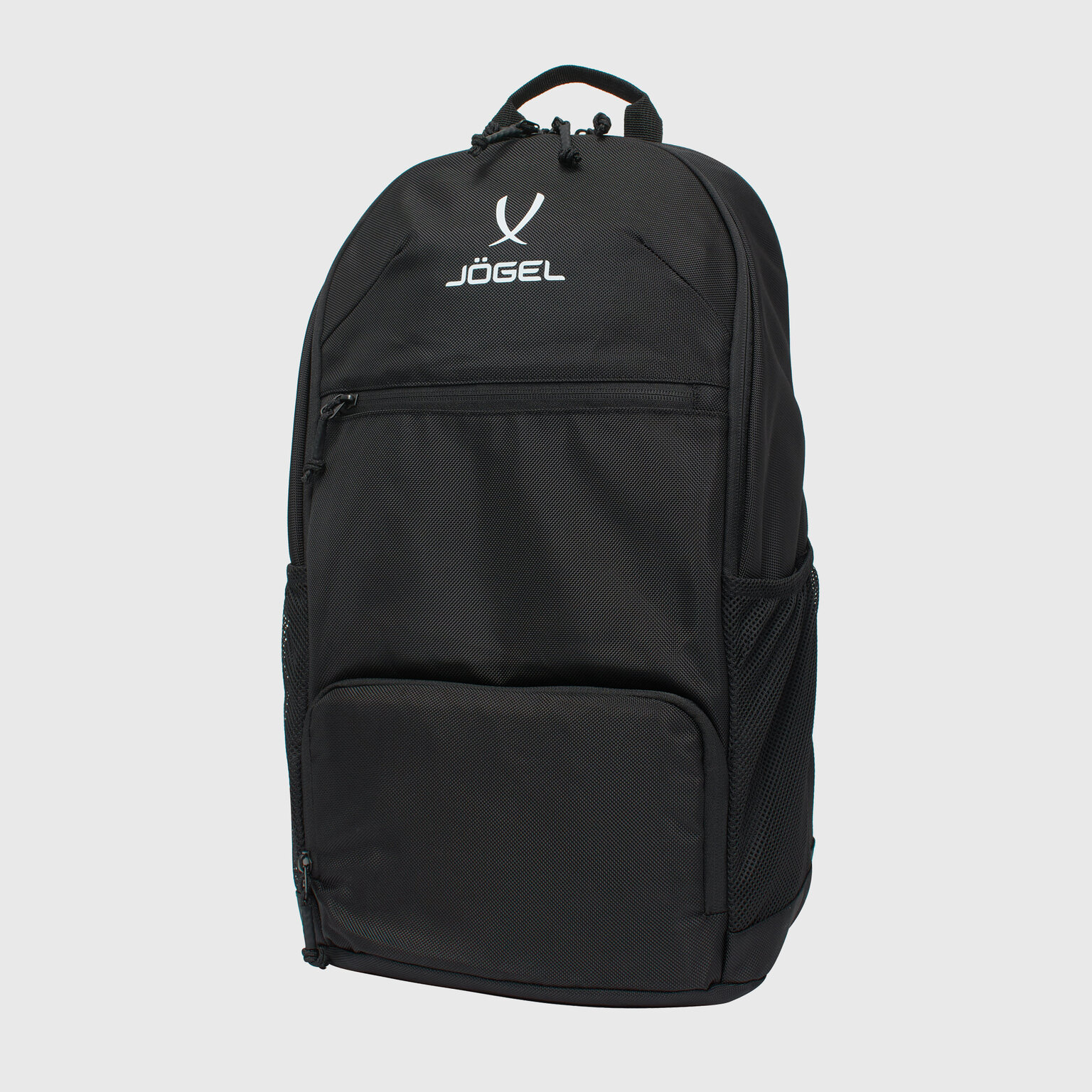 Рюкзак Jogel Premier Team ЦБ-00003910, размер one size, Черный