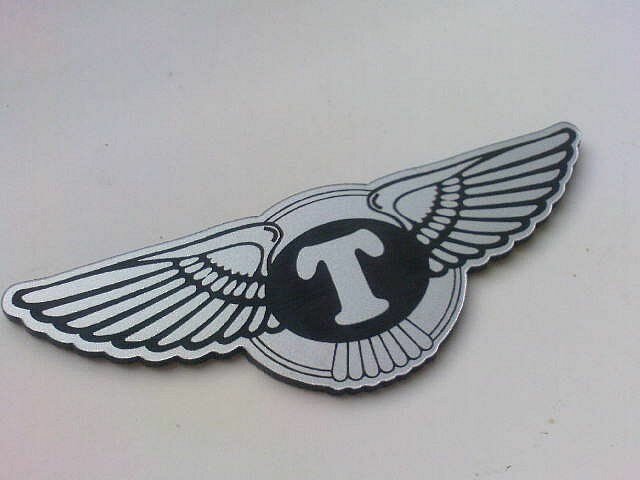 Шильд Бентли-Т,