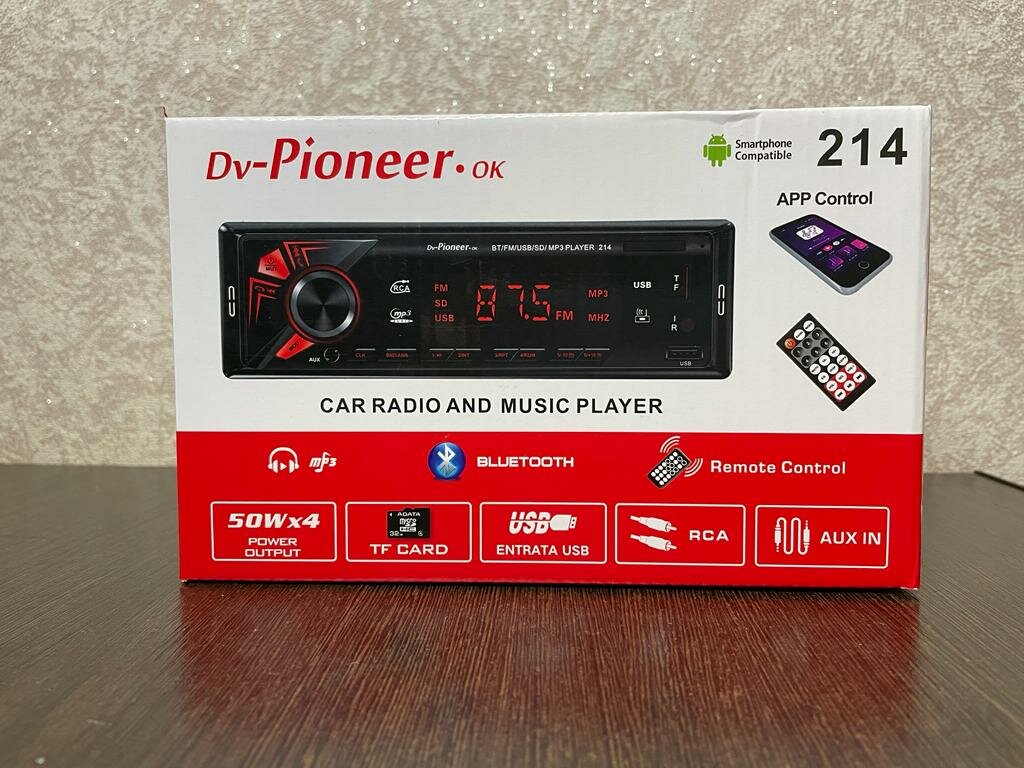 Do-Pioneer 215