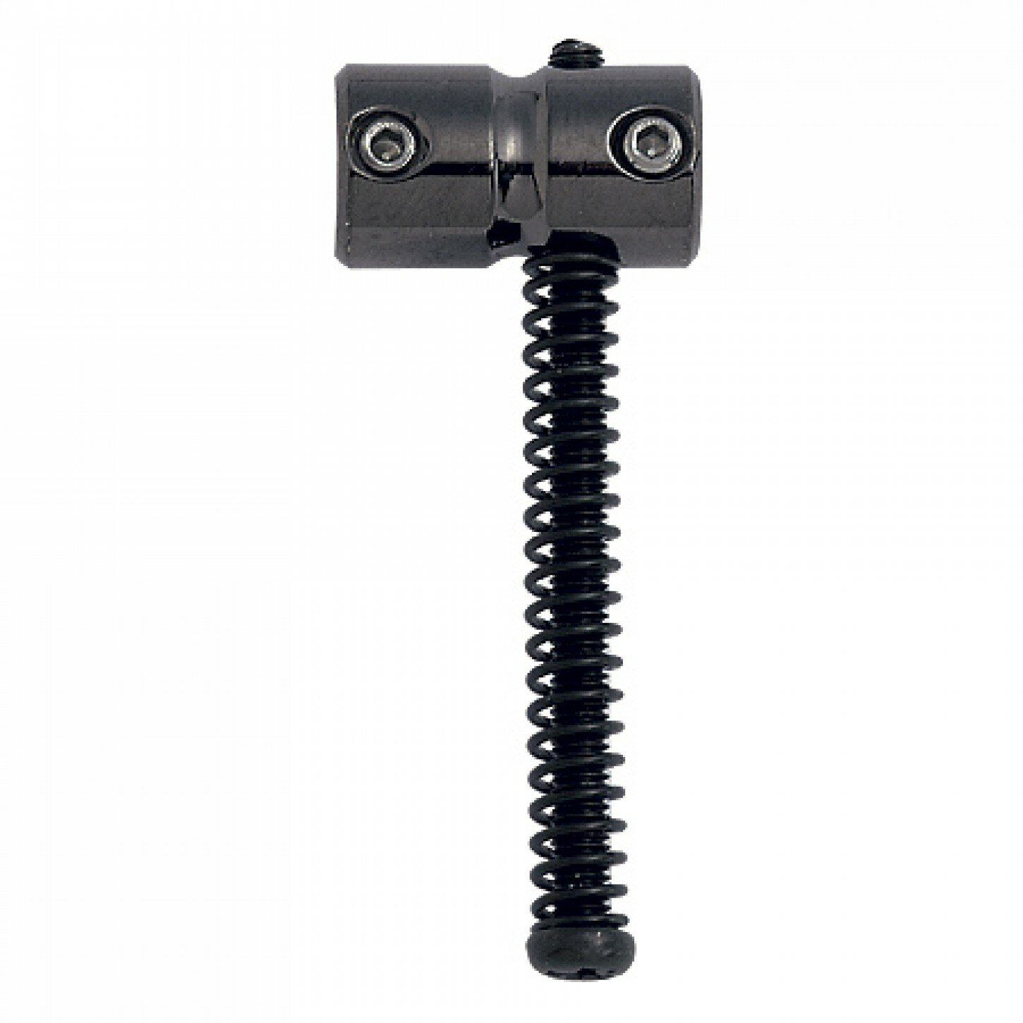 GOTOH S205 набор седел 5 шт, черные