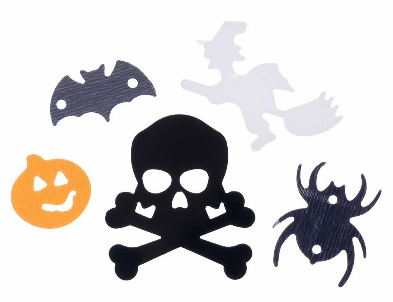 Конфетти для карнавала, Koopman International