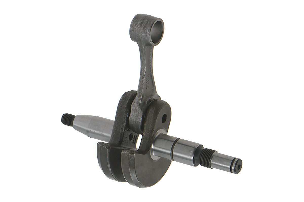 Коленвал для бензопилы HANAKAWA H959; STIHL MS 341, MS 361