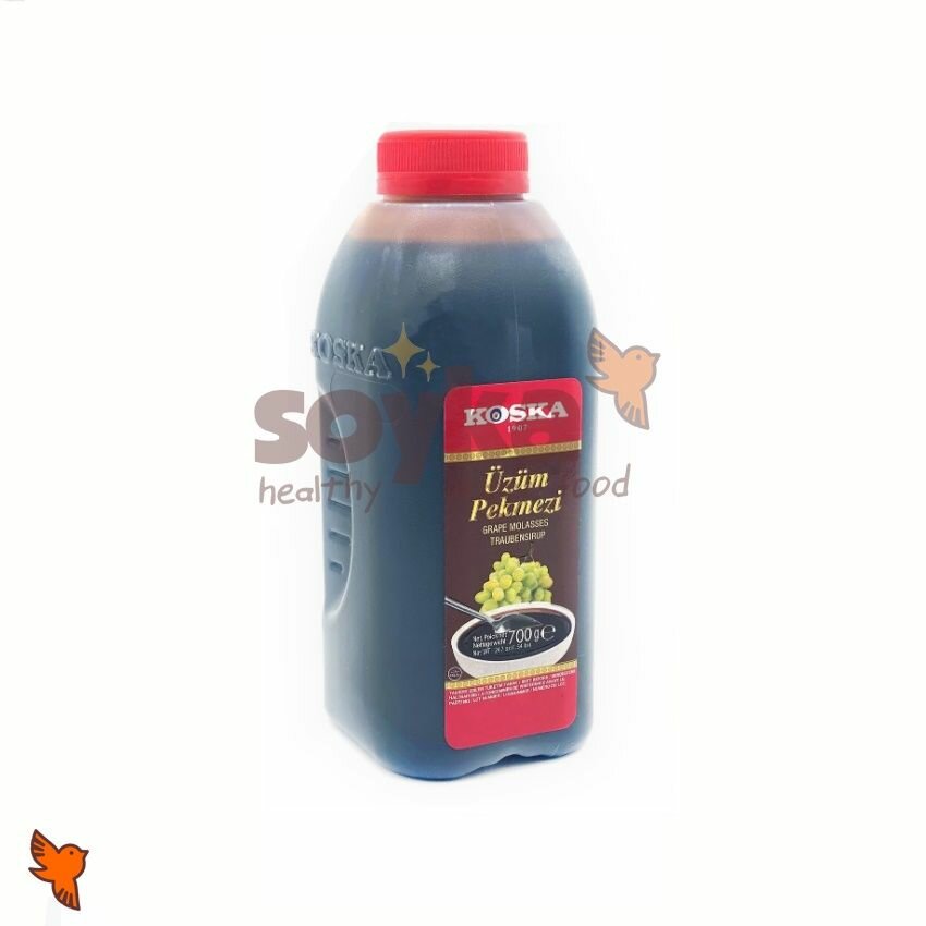 Пекмез из винограда Koska, 700г