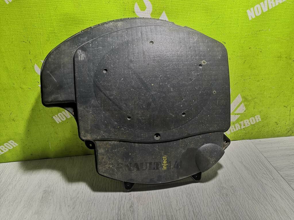 Корпус воздушного фильтра Renault Logan 2005-2014