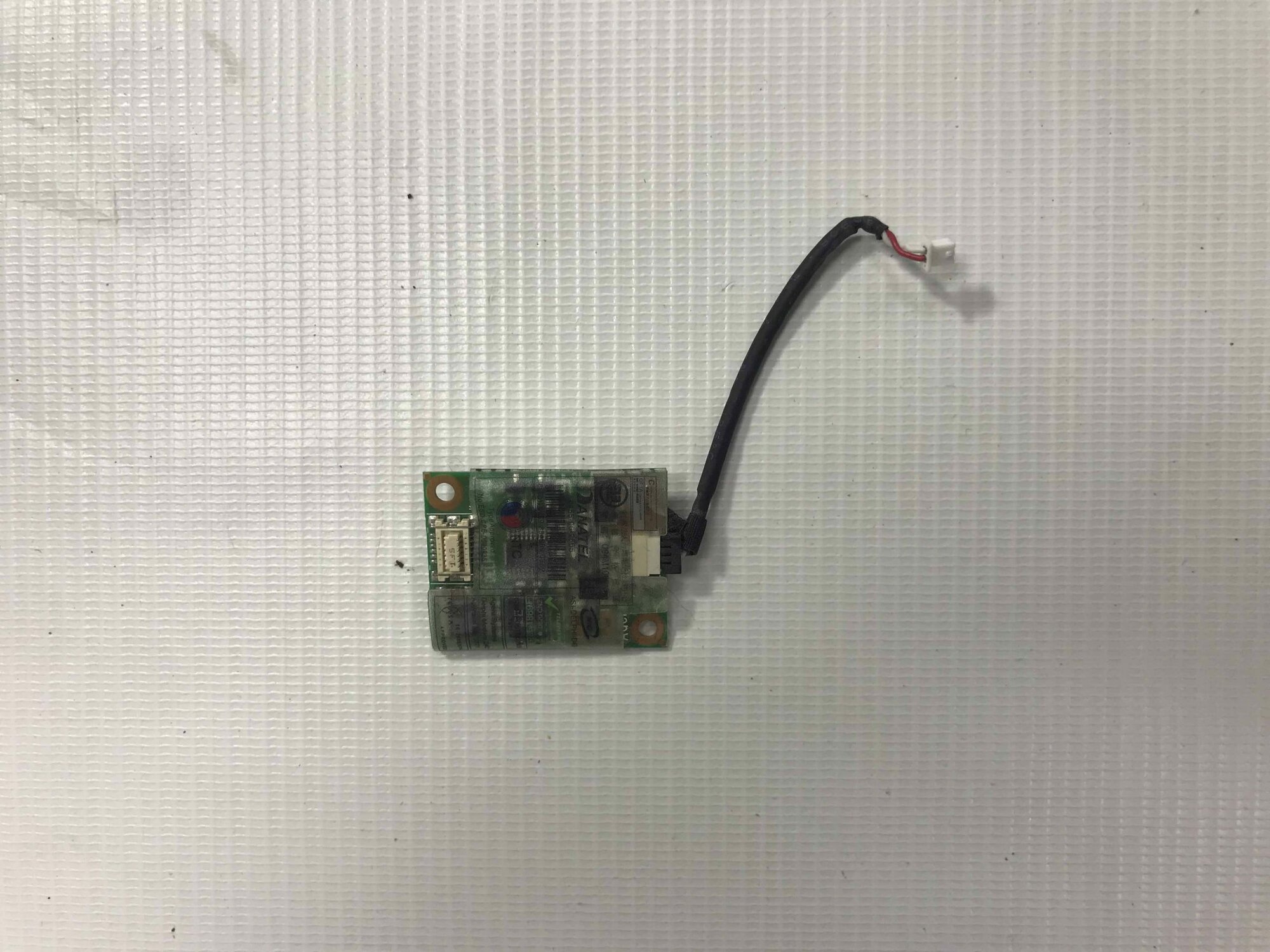 Модем для Samsung R60
