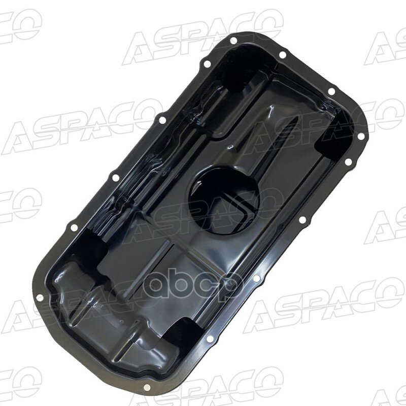 AP00A461 поддон масляный двигателя MITSUBISHI ASX 2010> ASPACO арт. AP00A461
