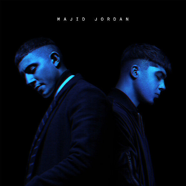 Виниловая пластинка Majid Jordan — Majid Jordan (Limited Edition)(Coloured Vinyl)(2LP)