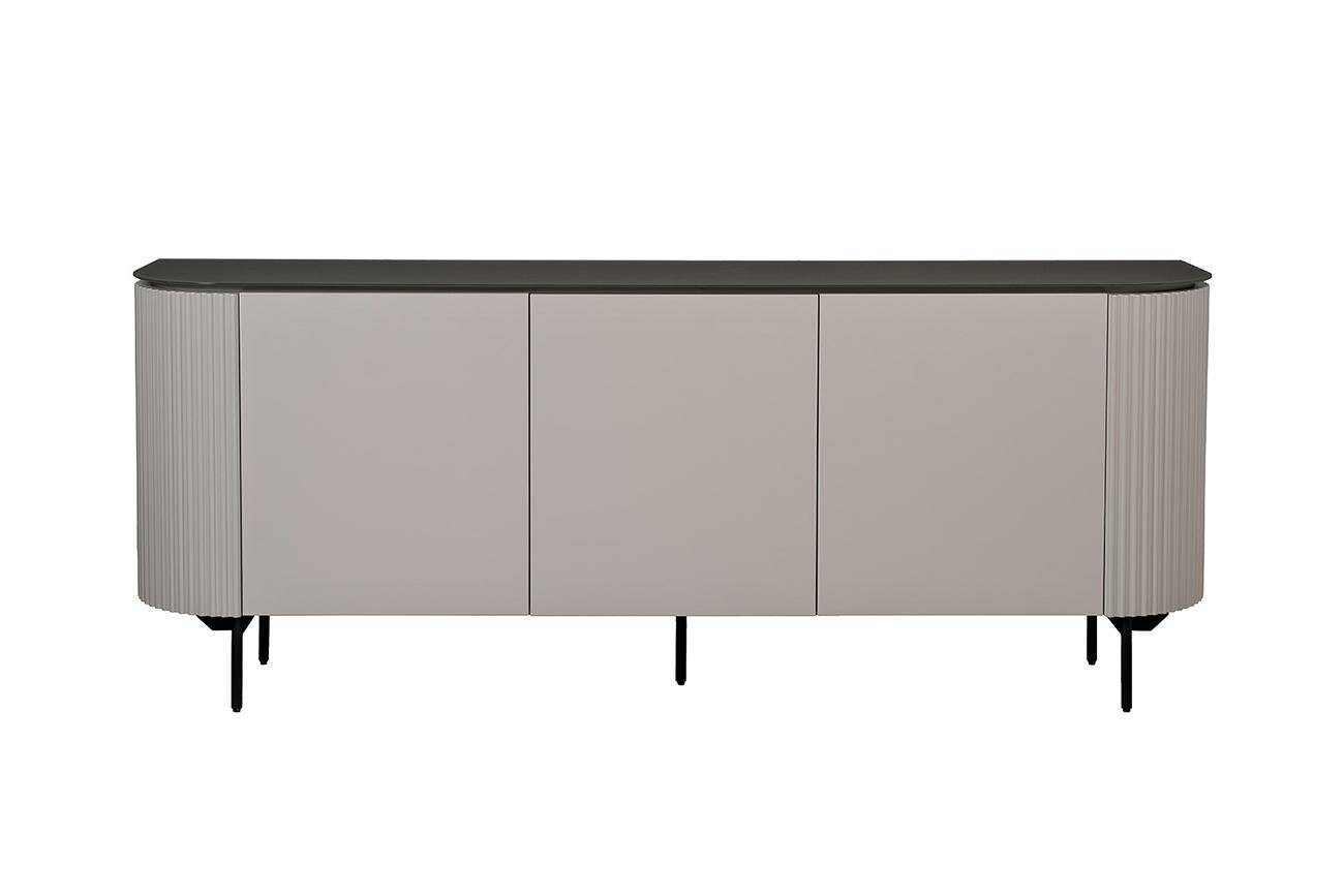 Комод Garda Decor 77IP-CH2072 Комод Scala 200*42*80см арт. 77IP-CH2072