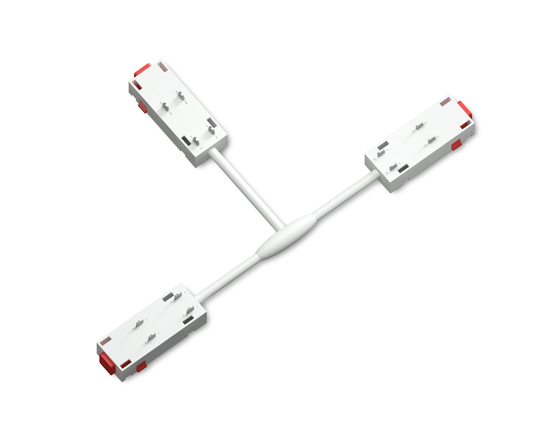 Коннектор Ambrella light TRACK SYSTEM GL1113