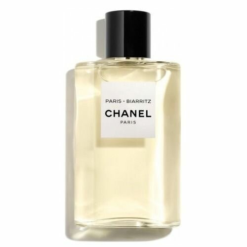 Chanel Paris Biarritz Туалетная вода унисекс 1.5 ml Sample