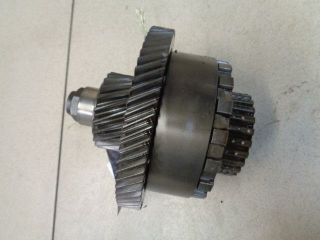 Планетарная передача АКПП от Land Rover Freelander 1997-2006