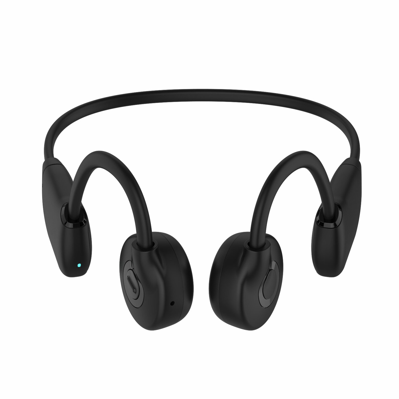 BH328 Наушники с костной проводимостью 32 ГБ MP3-плеер Беспроводные наушники