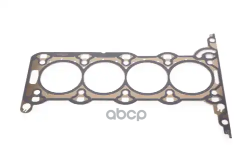 Прокладка ГБЦ! (0.25mm) Opel Meriva/Corsa/Astra/Tigra/Combo 1.4 16V 03> Stellox арт. 1125086SX