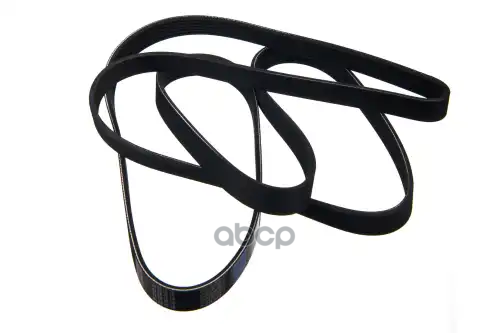 Ремень поликлиновой! 6PK2300 Mazda CX-7 2.5 MZR 09> Stellox арт. 0602300SX